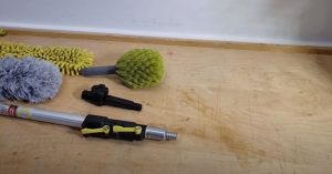 DocaPole Website - Premium Extension Poles