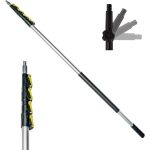 DocaPole Website - Premium Extension Poles